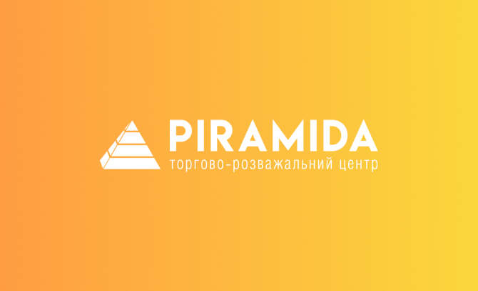 Goldi - PIRAMIDA
